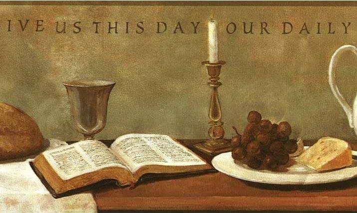 Day 111: Patterns of Prayer ~ Life Lessons on Having a Meaningful ...