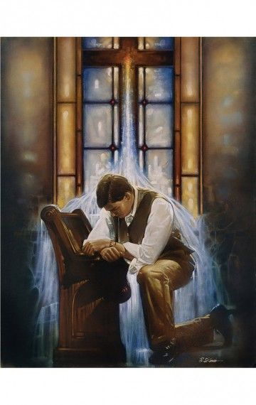 Day 287: 40 Days of Prayer for Our Nation ~ Day 20 Pray for Our ...