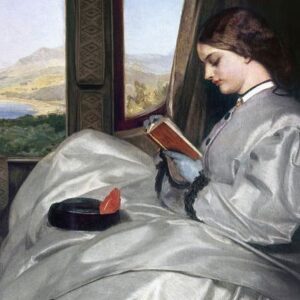 Lent, Day 9: Streams of Mercy - Devotions For All Reasons